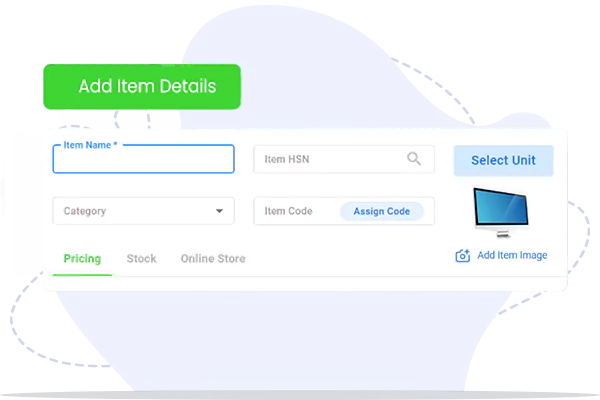 Free Purchase Order Generator | Free, Fast & Customizable | Raseed