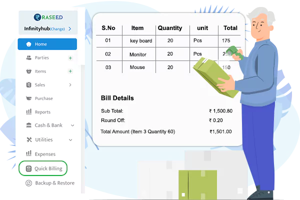 Free Online Invoice Generator | Create, Customize & Download