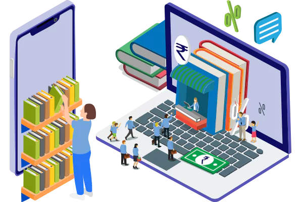 Best Bookstore Billing Software For Smooth Sales & Stock Management