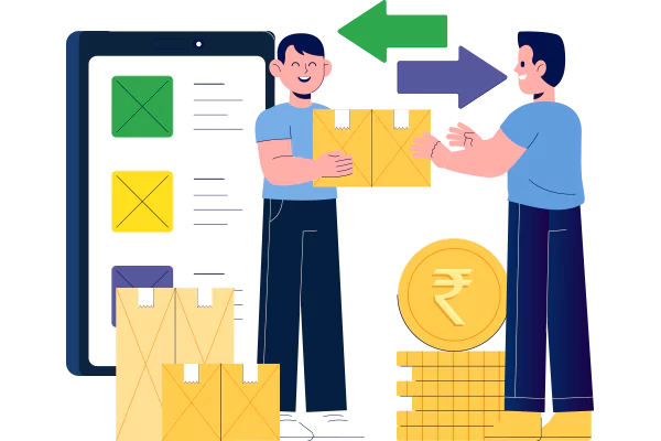 Bill Of Exchange Format For Free Download | Raseed