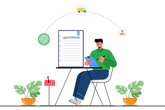 Free Quotation Maker App | Easily Generate Custom Quotes