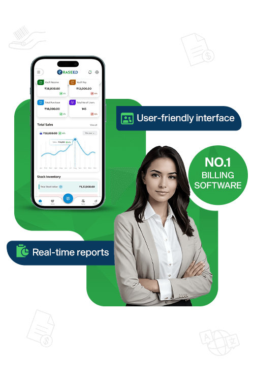 Auto Repair Invoice Software | Streamline Billing & Increase Efficiency