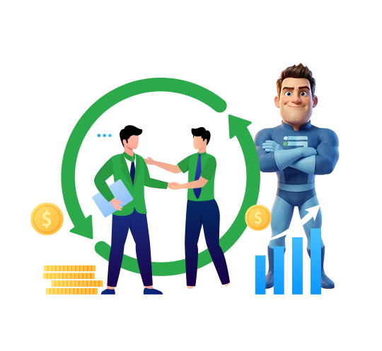 Partnership Accounting Software For Multi-Partner Firms | Raseed