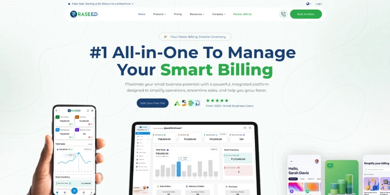 Top 7 Invoice Generator Software For 2026: Best Picks